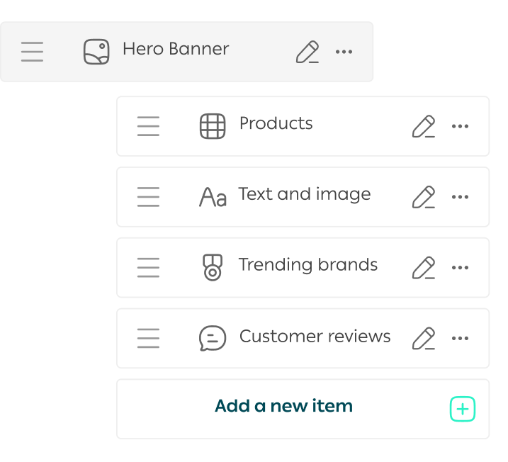 Turn Your Store Into an App | Salla App Maker