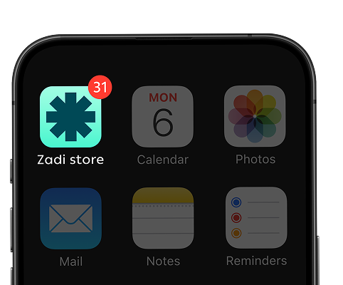 Turn Your Store Into an App | Salla App Maker