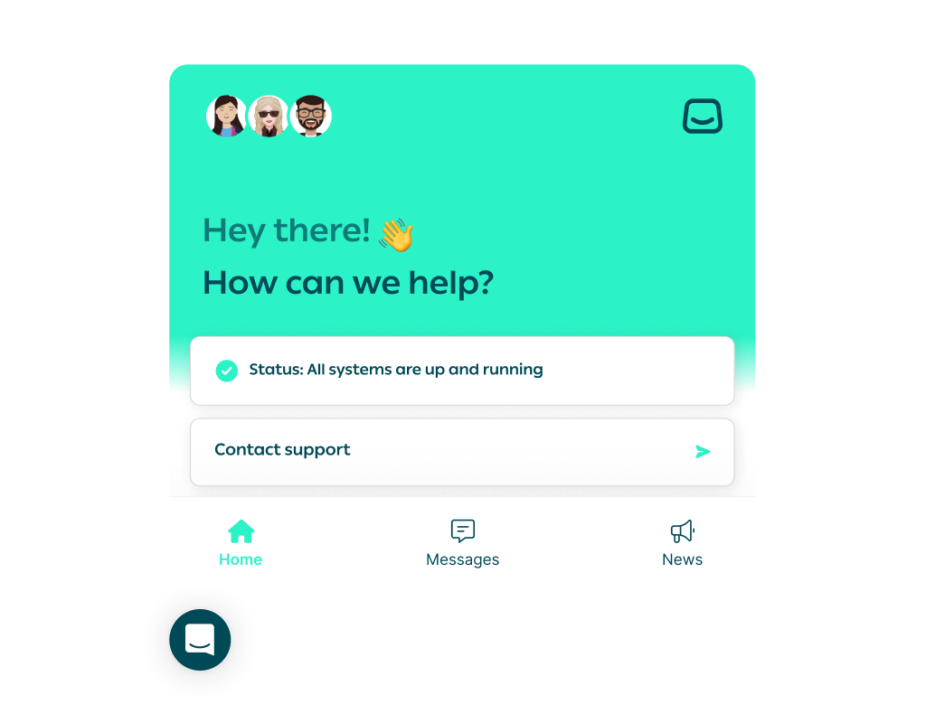 Turn Your Store Into an App | Salla App Maker